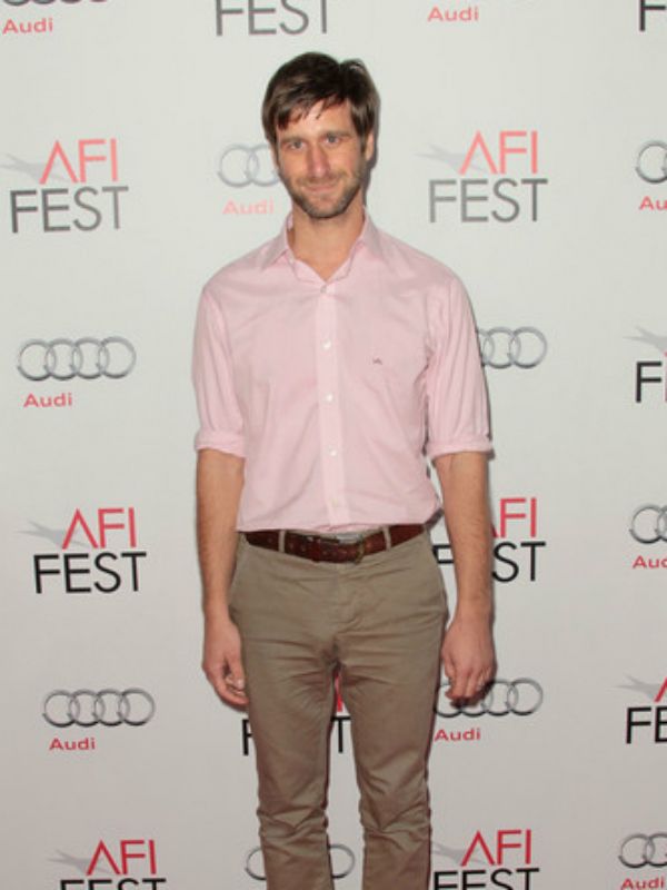 Lawrence Michael Levine - AdoroCinema