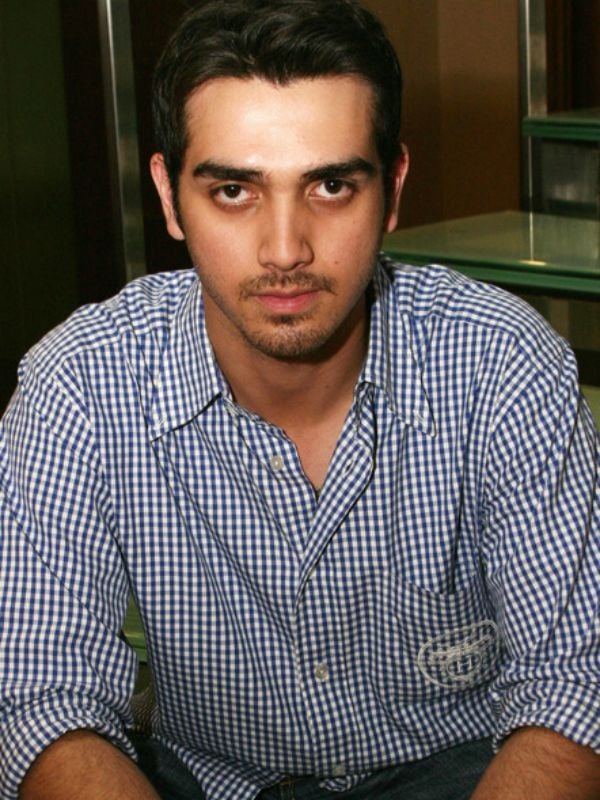 Fachry Albar - AdoroCinema