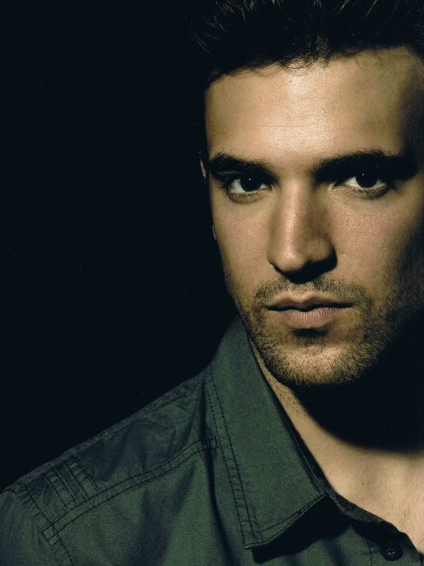 Ben Gerrard - AdoroCinema