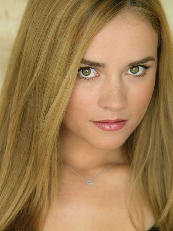 Amanda Noret - AdoroCinema