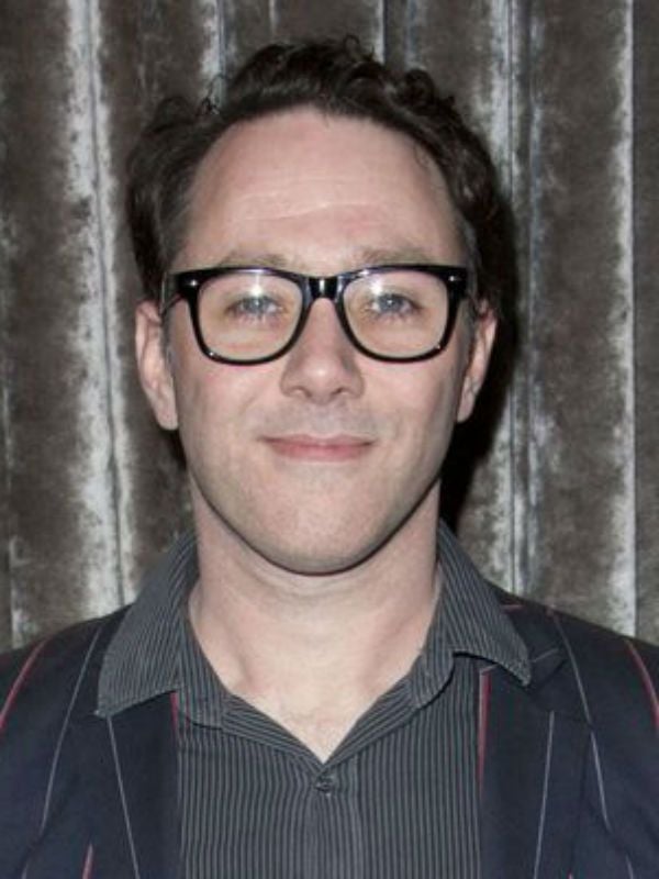 Reece Shearsmith - AdoroCinema