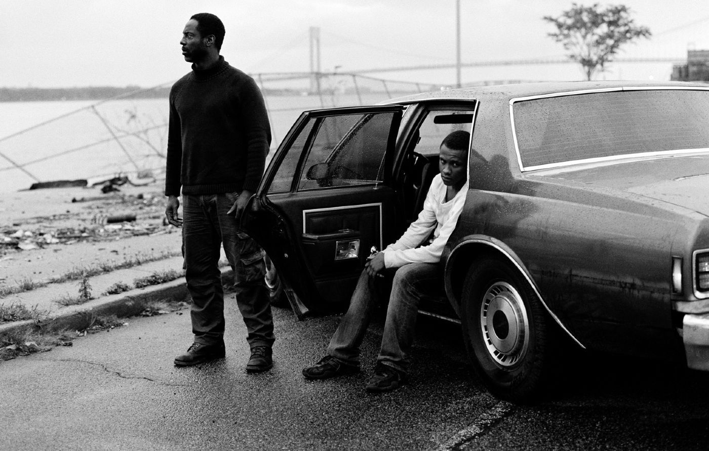 Foto do filme Chevrolet Azul - Foto 1 de 5 - AdoroCinema