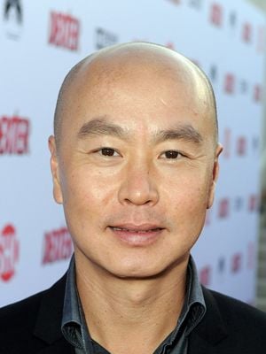 C.S. Lee : Filmografia - AdoroCinema