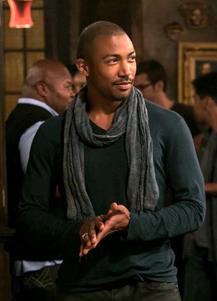 Foto de Charles Michael Davis - The Originals : Fotos Charles Michael ...