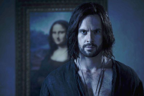 Da Vinci's Demons : Fotos Tom Riley - 126 no 179 - AdoroCinema
