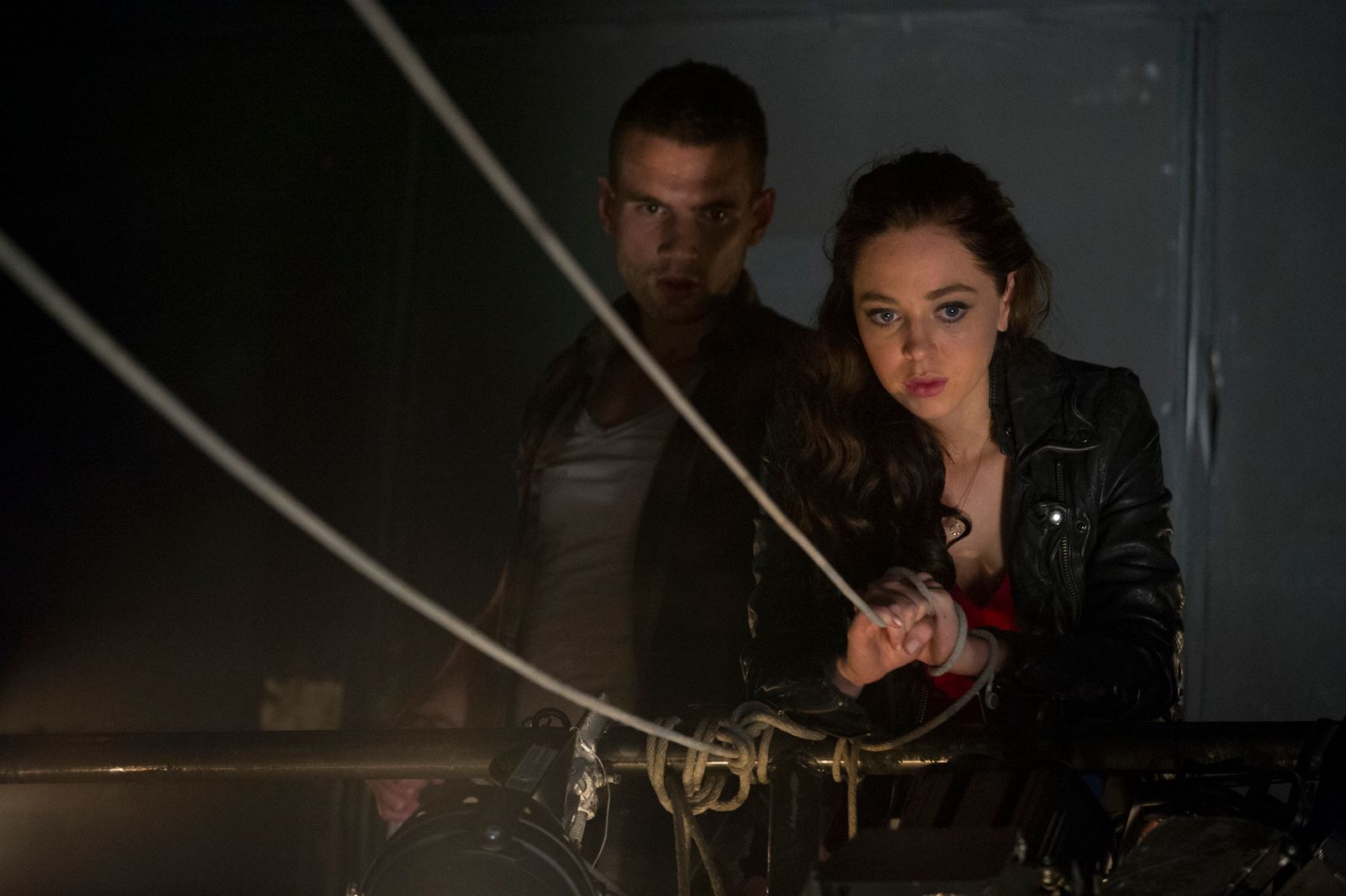 Foto do filme Carrie - A Estranha - Foto 25 de 42 - AdoroCinema