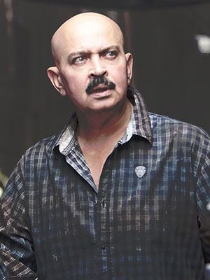 Rakesh Roshan - AdoroCinema