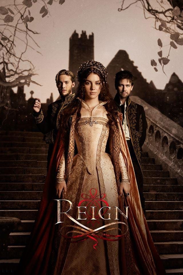 Reign : Fotos Toby Regbo, Torrance Coombs, Adelaide Kane - 276 no 327 ...