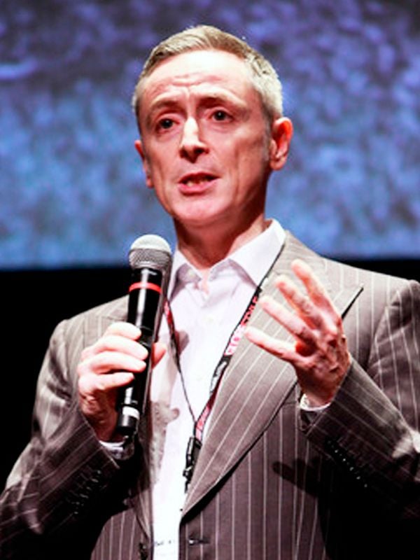 Jeff Simpson - AdoroCinema