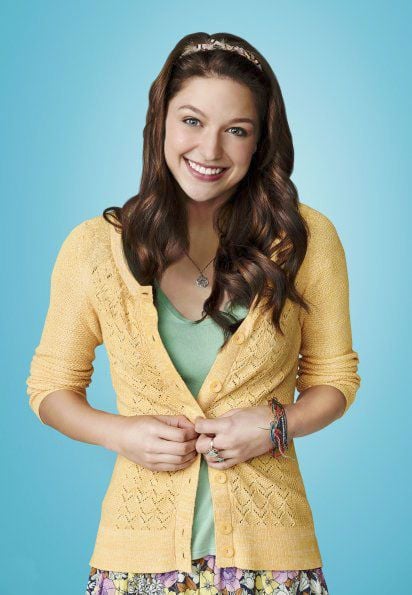 Glee : Fotos Melissa Benoist - 305 no 329 - AdoroCinema