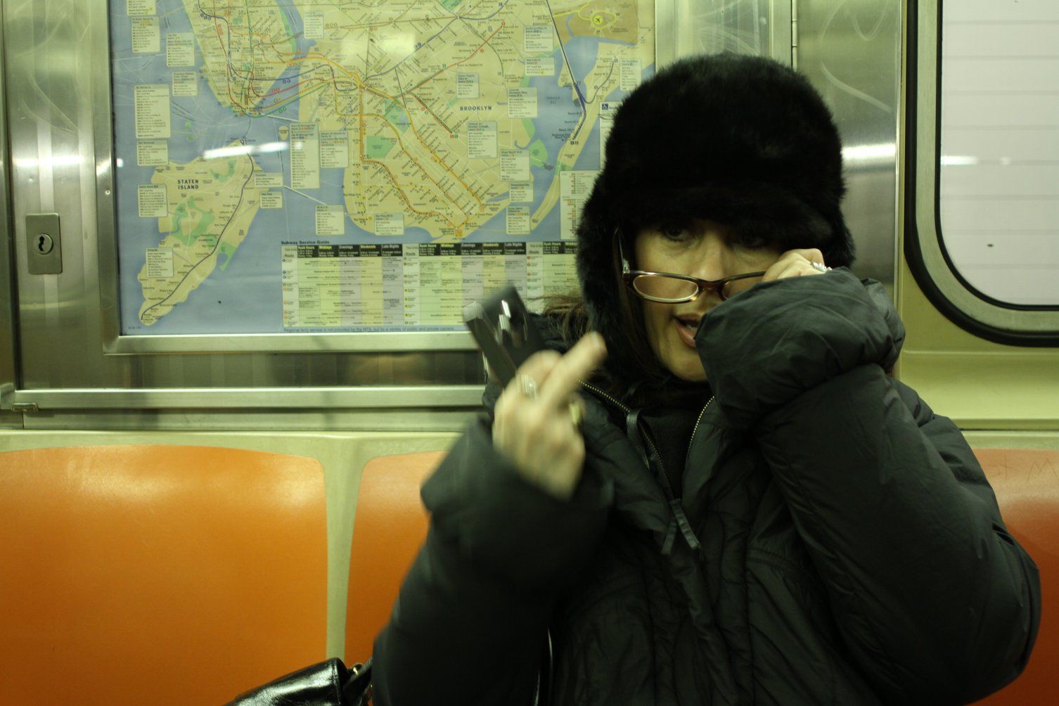 Foto do filme Laura - Foto 1 de 7 - AdoroCinema