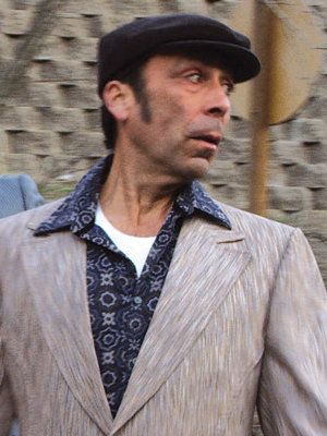 Taylor Negron - AdoroCinema