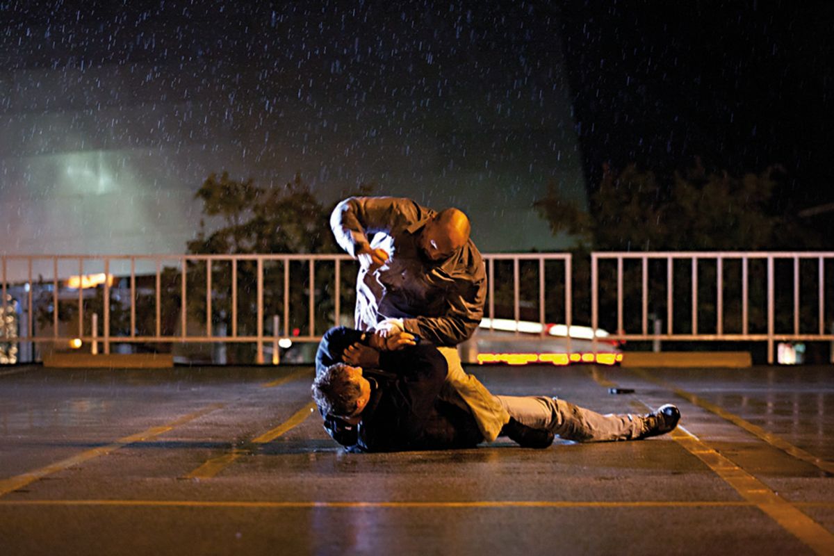 Foto do filme Emboscada - Foto 3 de 8 - AdoroCinema