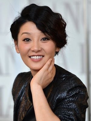 Fan Xu - AdoroCinema