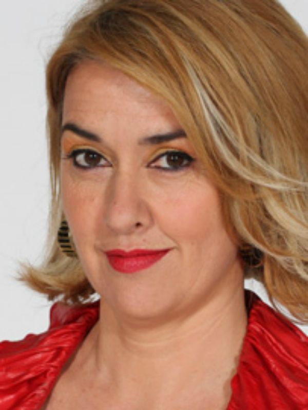 Isabelle Vincent - AdoroCinema