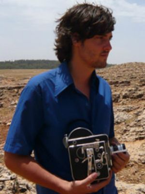 Carlos Marques-Marcet - AdoroCinema