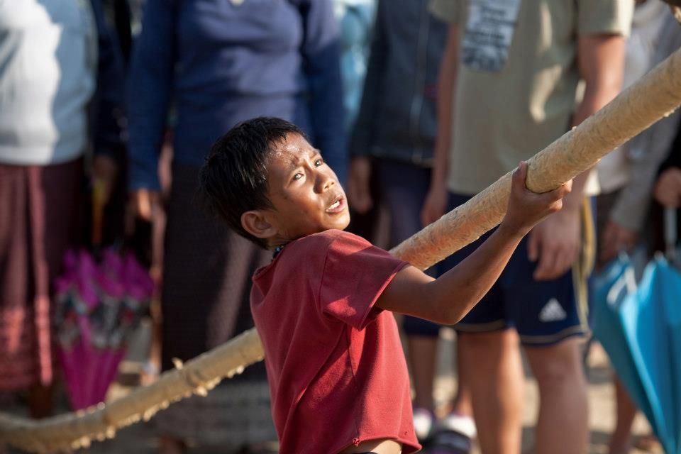 Foto do filme O Foguete - Foto 22 de 32 - AdoroCinema