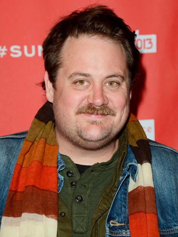 Noah Harpster - AdoroCinema