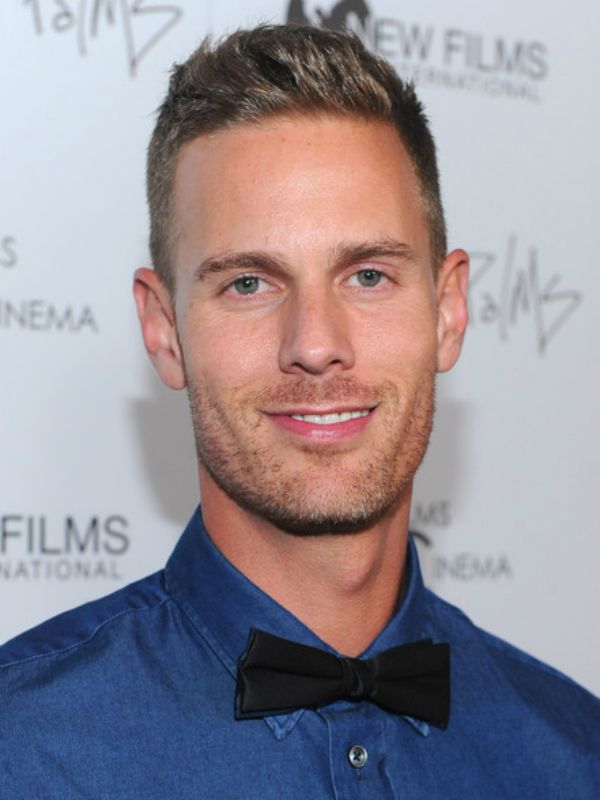 Christopher Landon - AdoroCinema