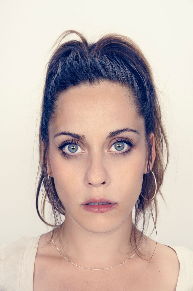 Foto do filme Carmina Ou Que Se Exploda - Foto 3 de 5 - AdoroCinema