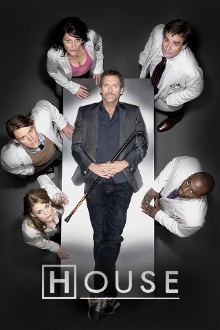 House 2ª temporada - AdoroCinema
