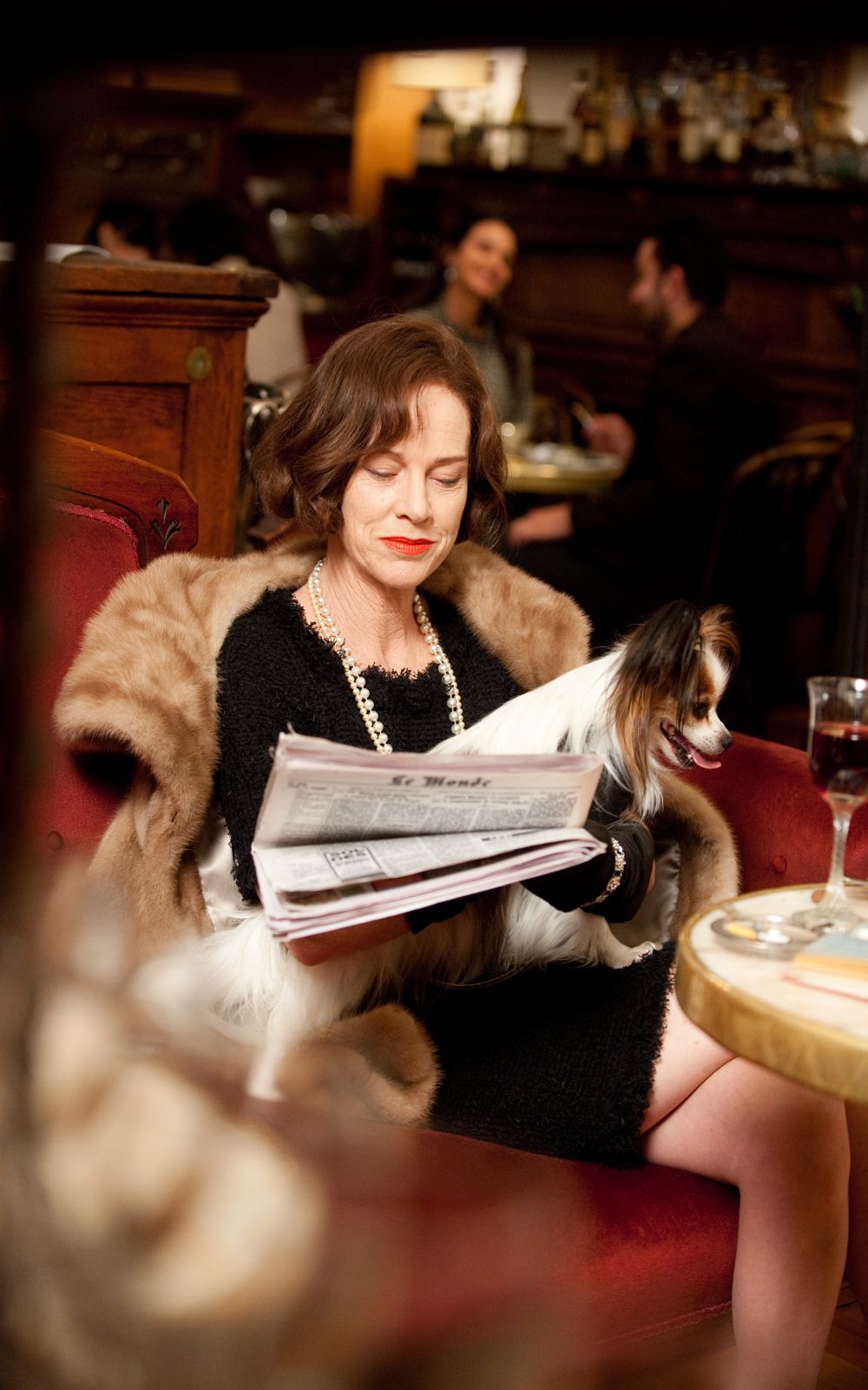 Foto de Judy Davis - Fotos Judy Davis - Foto 39 de 58 - AdoroCinema