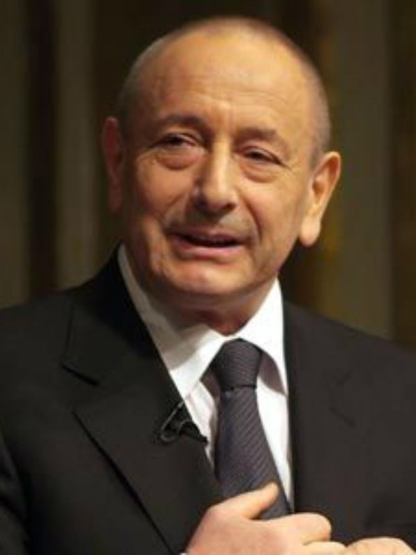 Predrag Ejdus - AdoroCinema