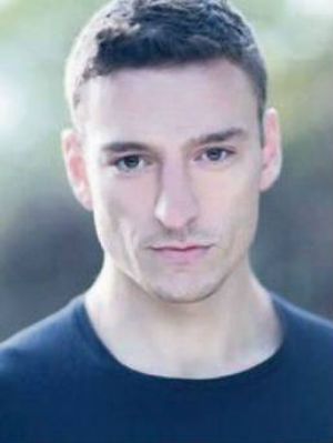 Ben Peel - AdoroCinema