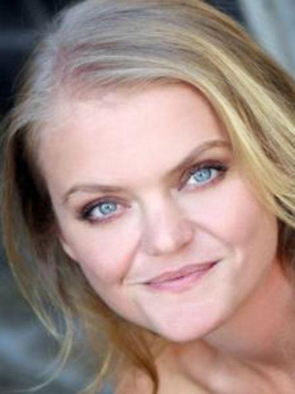 Melissa McMeekin - AdoroCinema