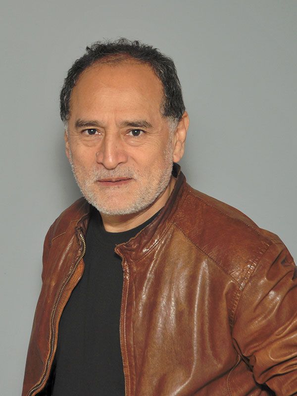 Foto de Víctor Prada - Poster Víctor Prada - Foto 0 de 13 - AdoroCinema