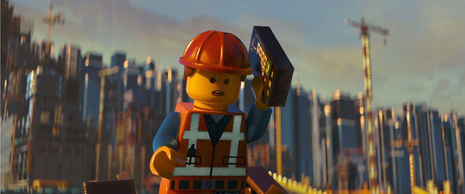 Foto do filme Uma Aventura LEGO - Foto 67 de 70 - AdoroCinema