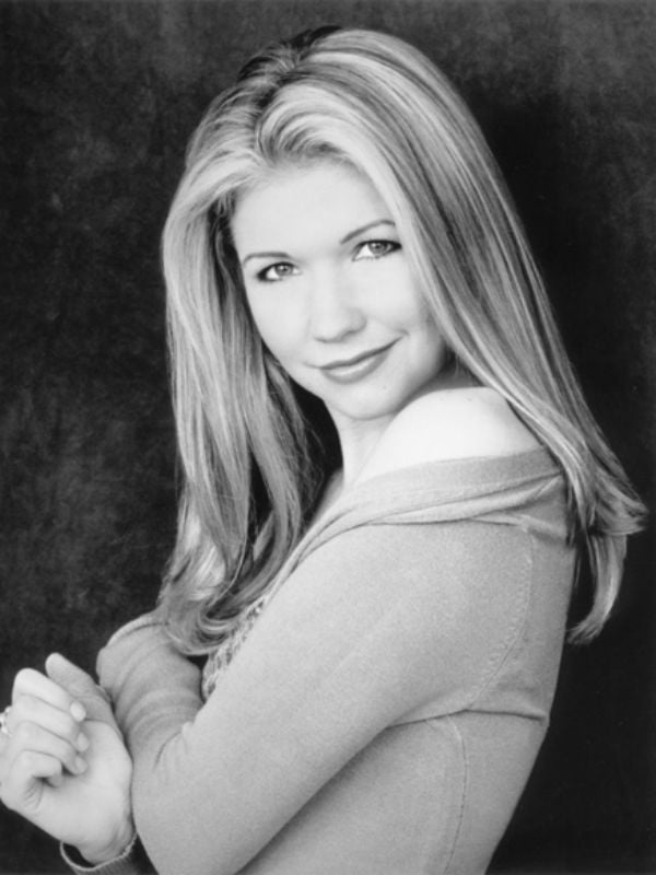 Susan Yeagley : Filmografia - AdoroCinema