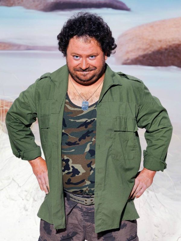 Ismael Fritschi - AdoroCinema