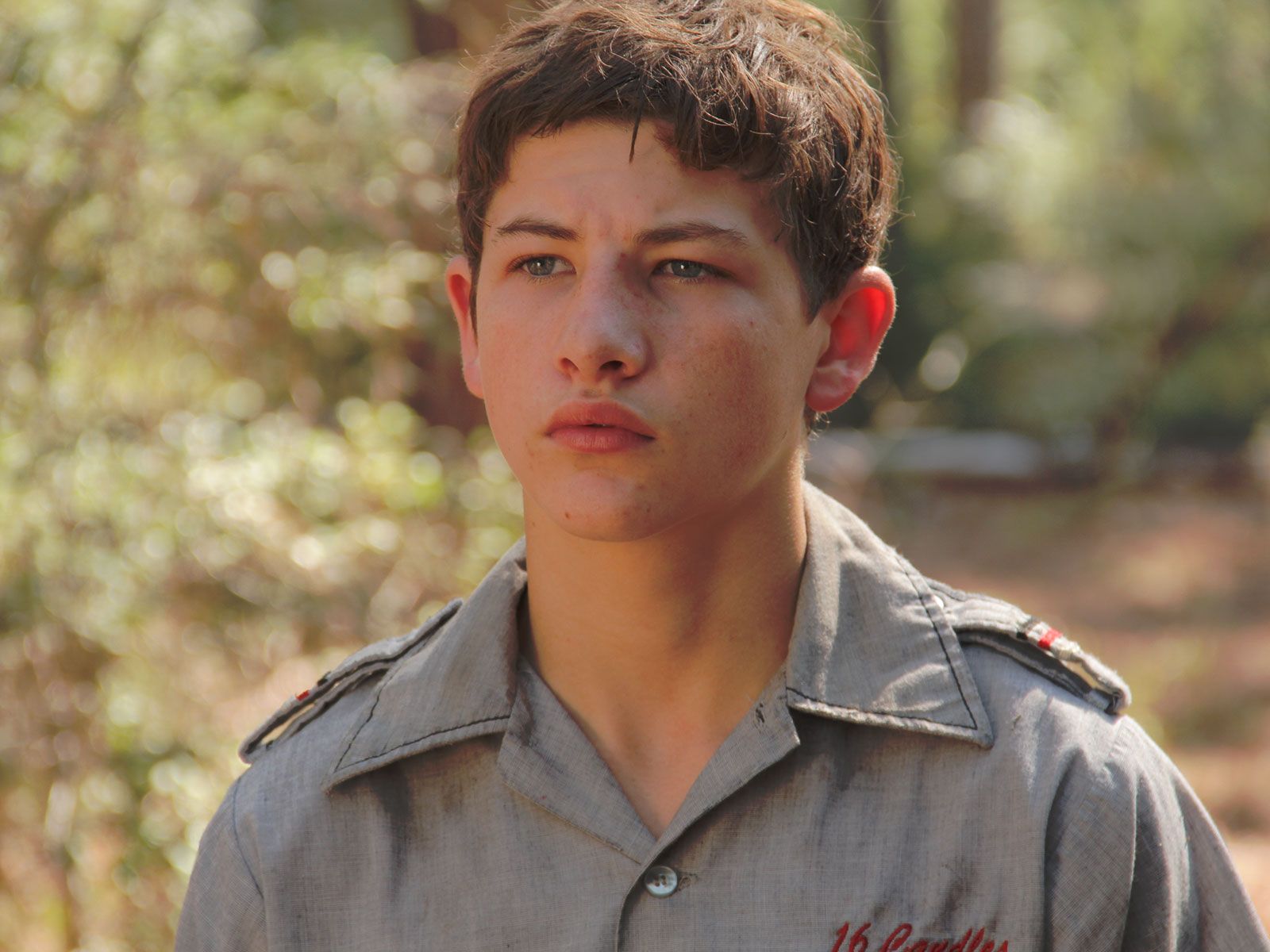 Foto de Tye Sheridan - Joe : Fotos Tye Sheridan - Foto 93 de 103 ...