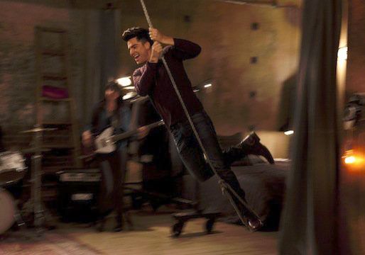 Glee : Glee : Fotos Adam Lambert - 284 no 546 - AdoroCinema