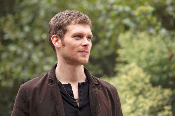 Foto de Joseph Morgan - The Originals : Fotos Joseph Morgan - Foto 185 ...