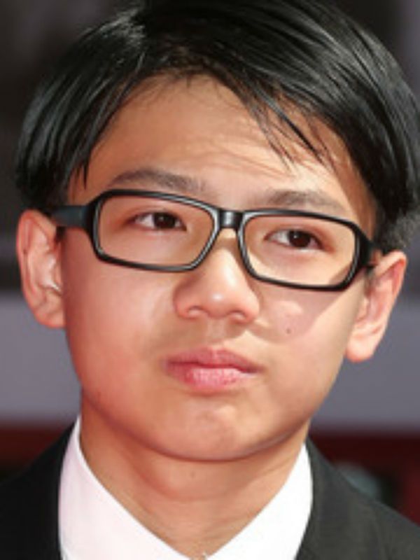 Lee Yi-Cheng - AdoroCinema