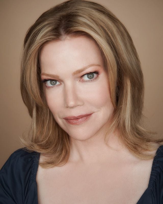 Stacey Travis - AdoroCinema