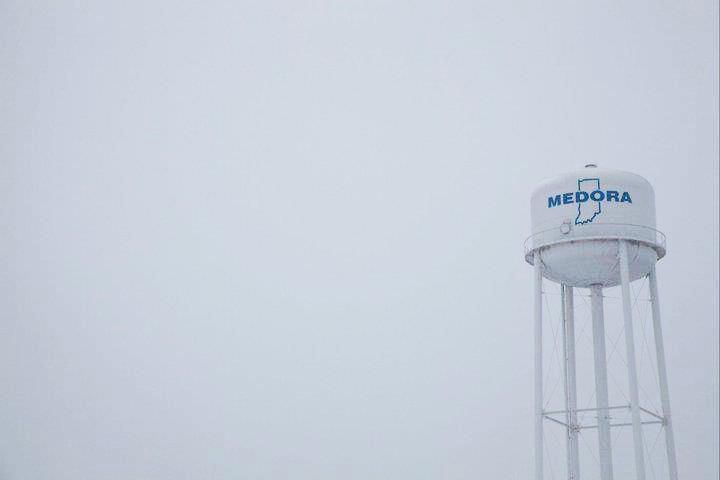 Foto do filme Medora - Foto 1 de 17 - AdoroCinema