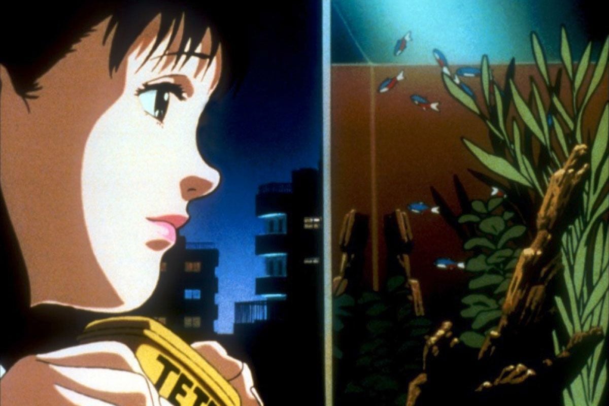 Foto do filme Perfect Blue - Foto 12 de 12 - AdoroCinema