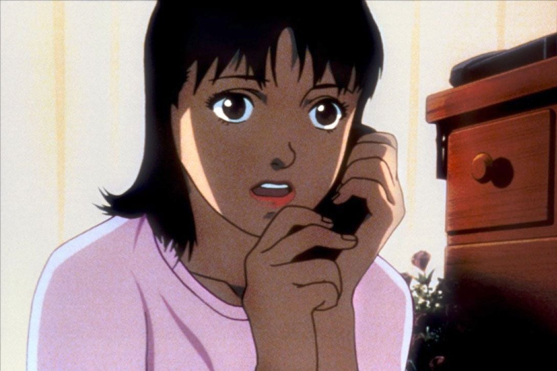 Foto do filme Perfect Blue - Foto 10 de 12 - AdoroCinema