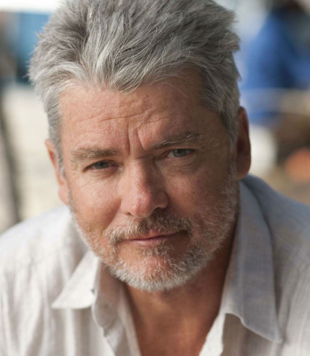 Foto de Bill Bennett - Poster Bill Bennett - Foto 0 de 1 - AdoroCinema