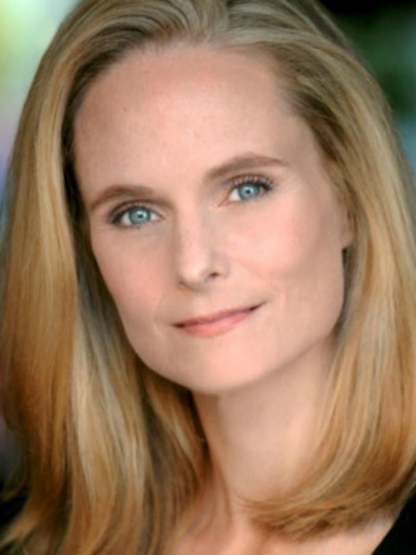 Barbara Garrick - AdoroCinema