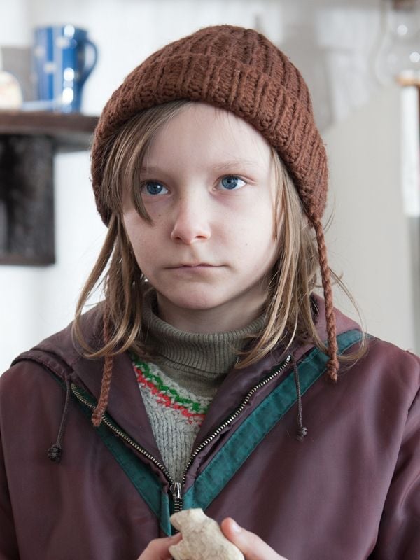 Paraschiva Dragus - AdoroCinema