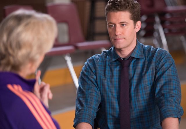 Glee : Glee : Fotos Matthew Morrison - 278 no 546 - AdoroCinema