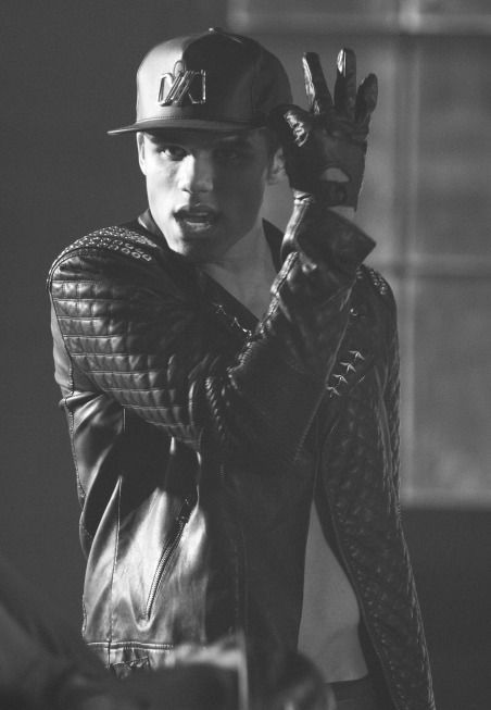 Glee : Glee : Fotos Jacob Artist - 274 no 546 - AdoroCinema