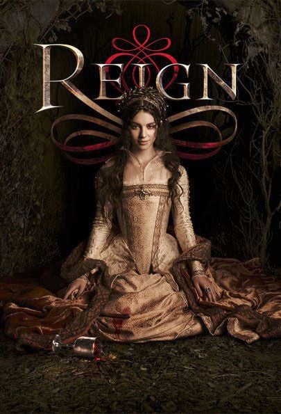 Reign : Reign : Fotos - 258 no 327 - AdoroCinema