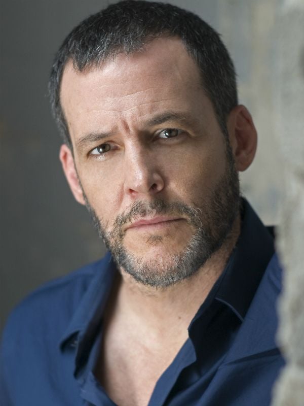 Robert Pralgo - AdoroCinema