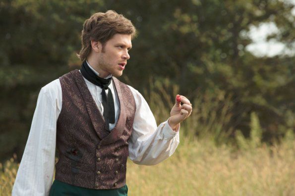 Foto de Joseph Morgan - The Originals : Fotos Joseph Morgan - Foto 181 ...