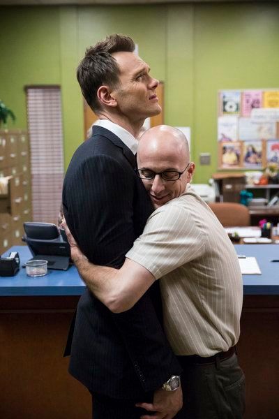 Community : Community : Fotos Joel McHale, Jim Rash - 88 no 173 ...